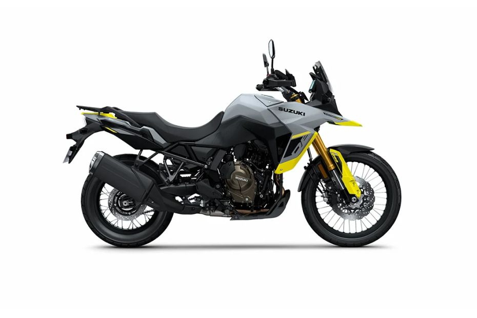 Suzuki V-Strom 800 DE Colors and Images in Philippines | Carmudi