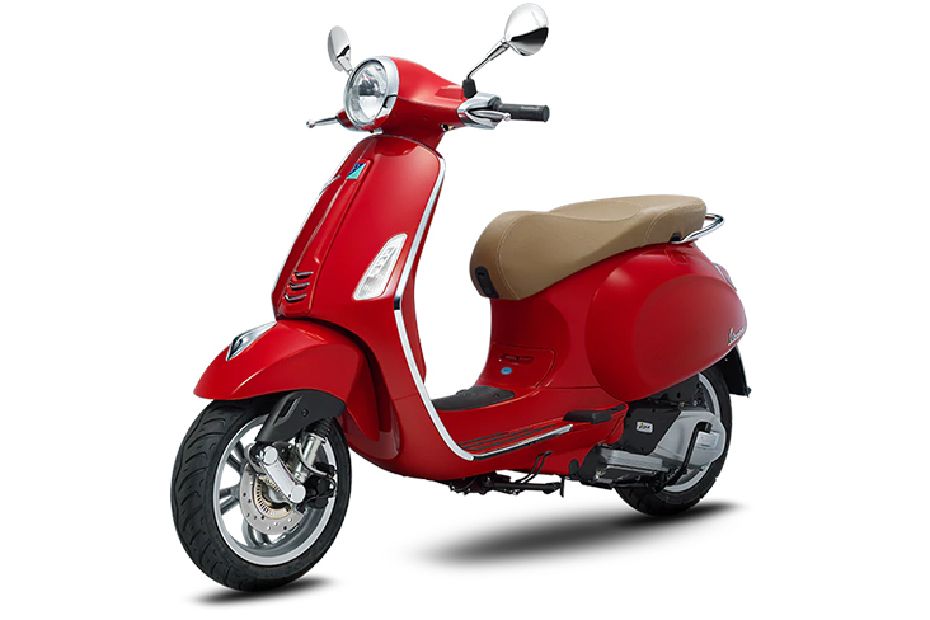 Vespa Primavera 150 2022 Price List Philippines, Promos, Specs - Carmudi