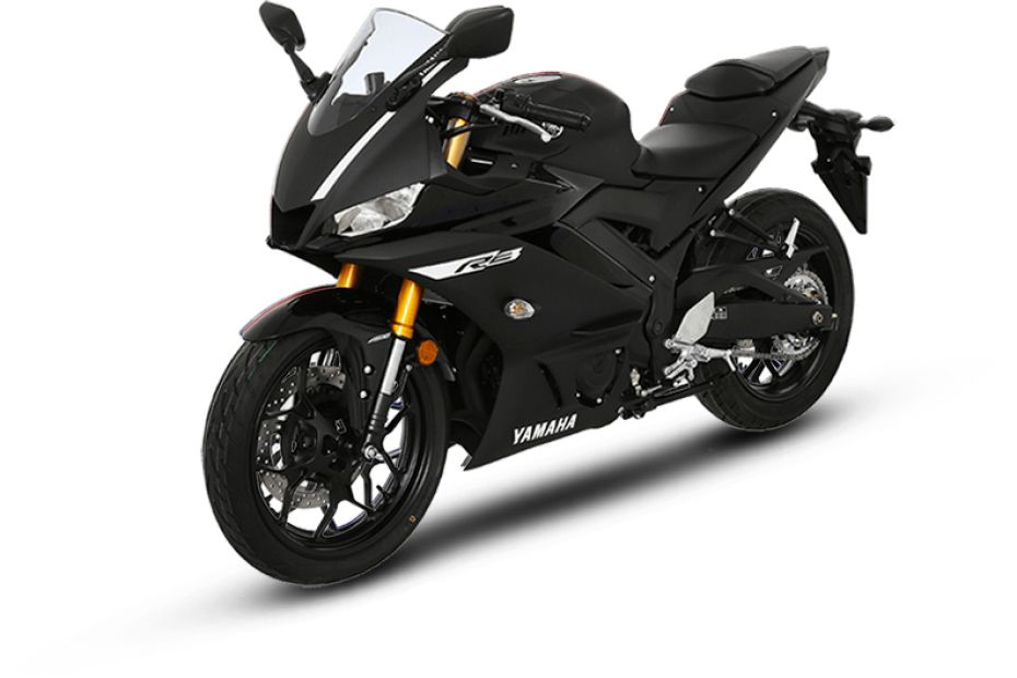 Yamaha YZF R3 2022 Colors In Philippines Available In 3 Colours Yamaha YZF R3 2022 Colors In Philippines Available In 3 Colours