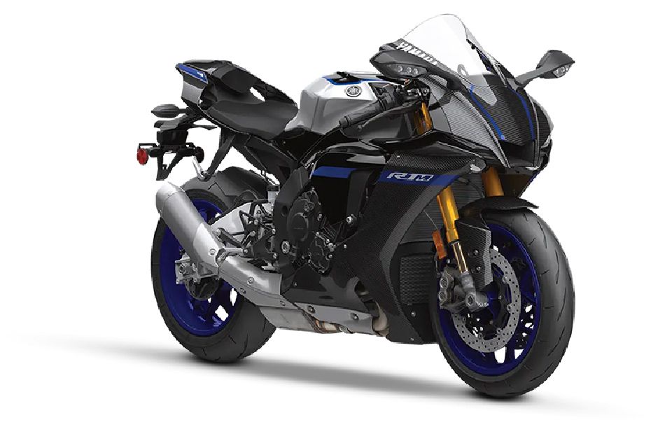 Yamaha YZF R1M Colors And Images In Philippines Carmudi