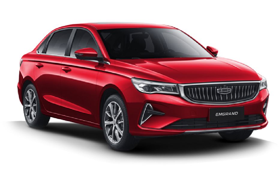 Geely Emgrand 2022 Price List Philippines, Promos, Specs - Carmudi