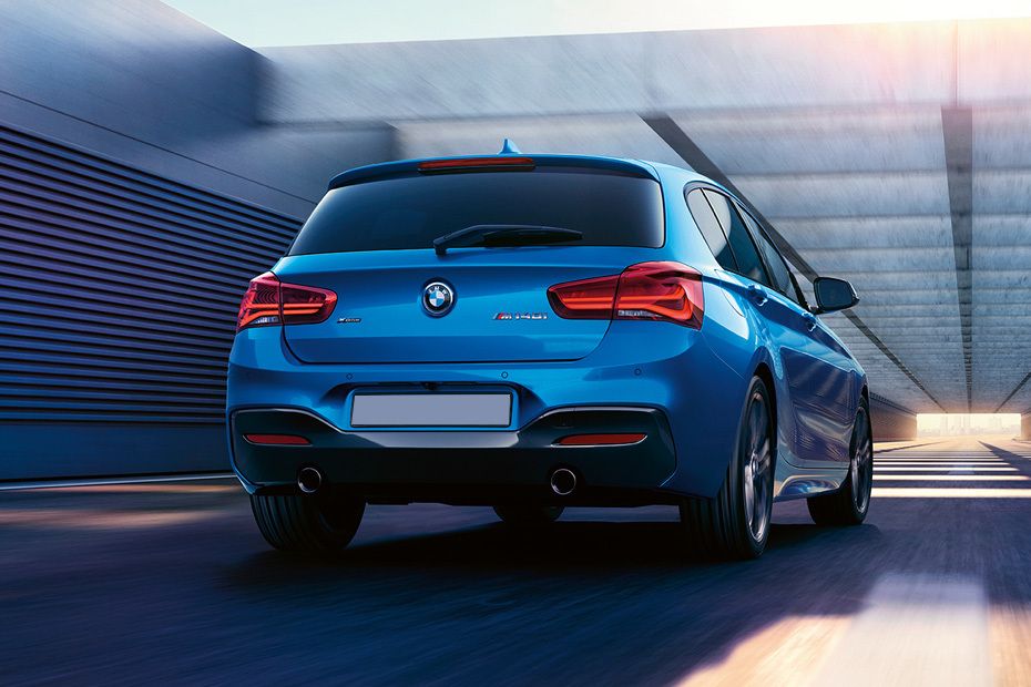 BMW 1 Series (Five Door) 2021 Price list Philippines, March Promos ...