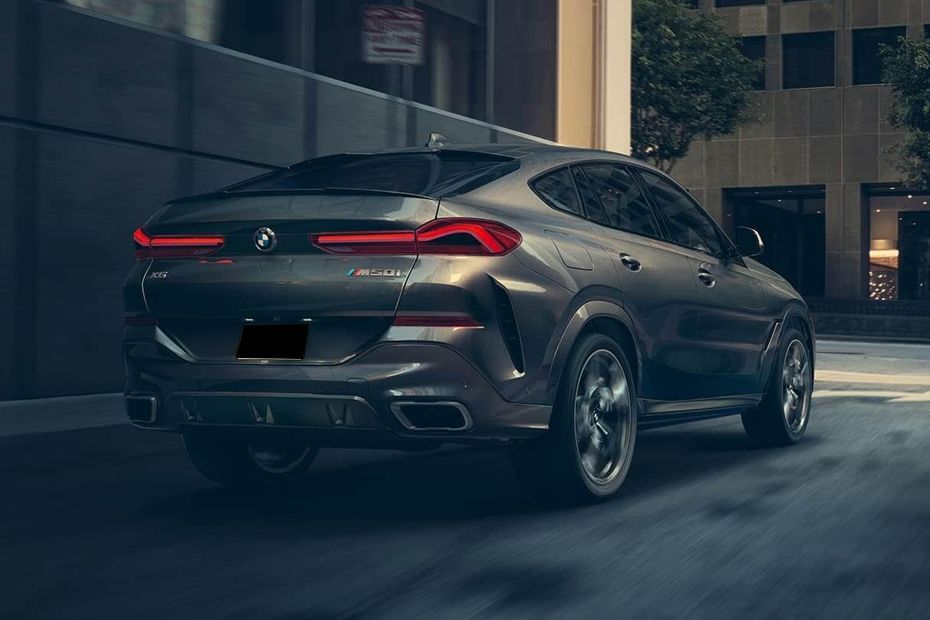 BMW X6 Colors in Philippines, Available in 10 colours | Zigwheels
