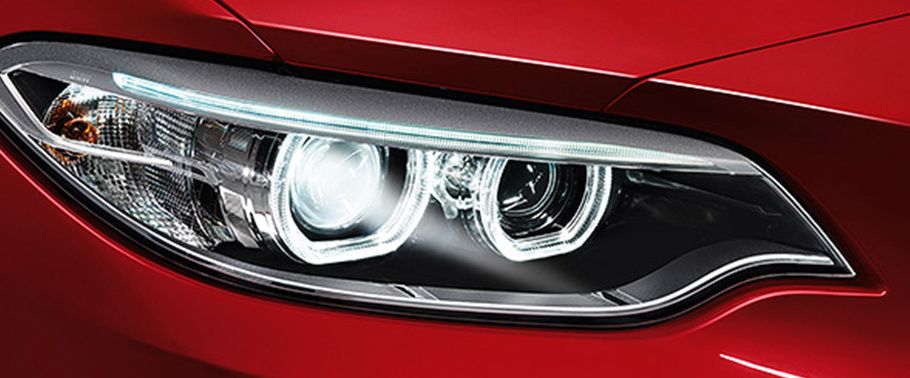 BMW 2 Series Colors in Philippines, Available in 5 colours | Zigwheels