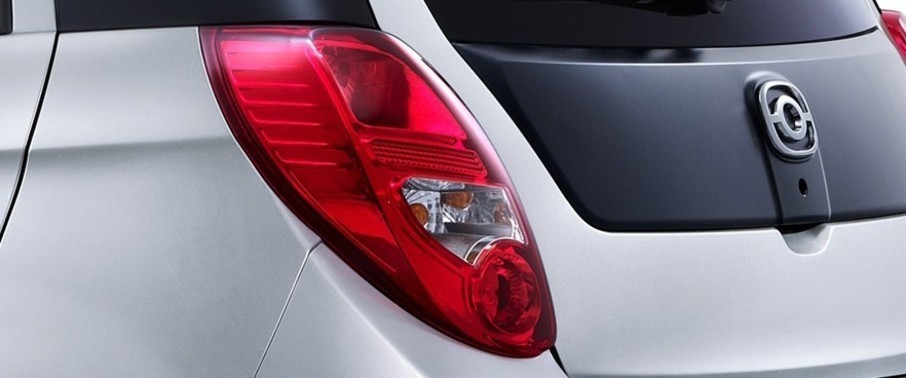 Haima 1 Deluxe 2022 Specs & Price in Philippines