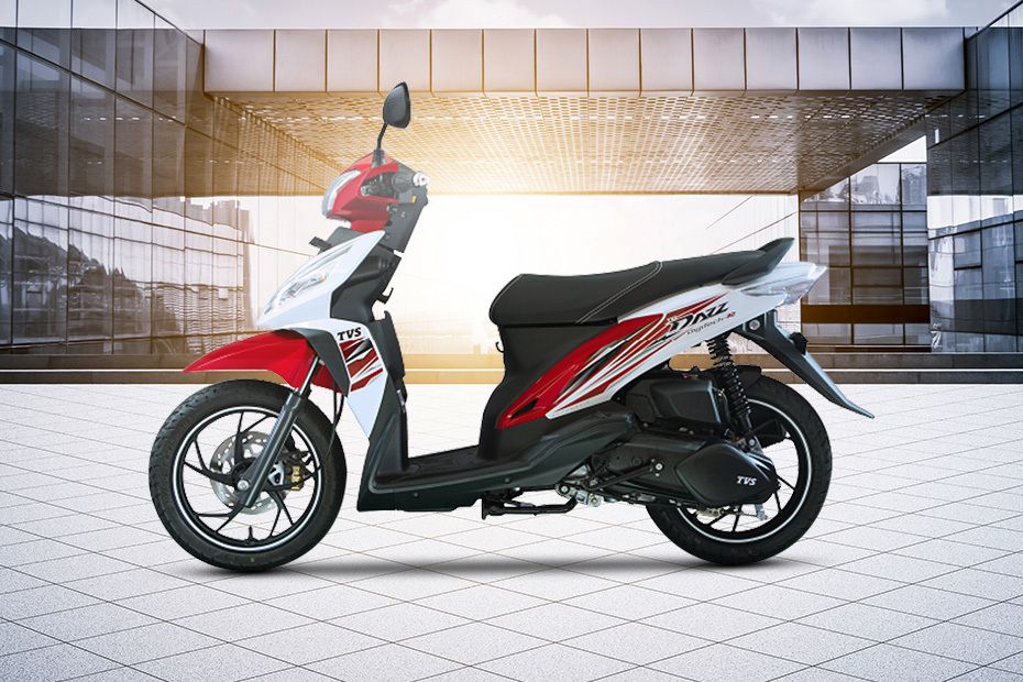 TVS Dazz 2021 Price Philippines, May Promos, Specs & Reviews