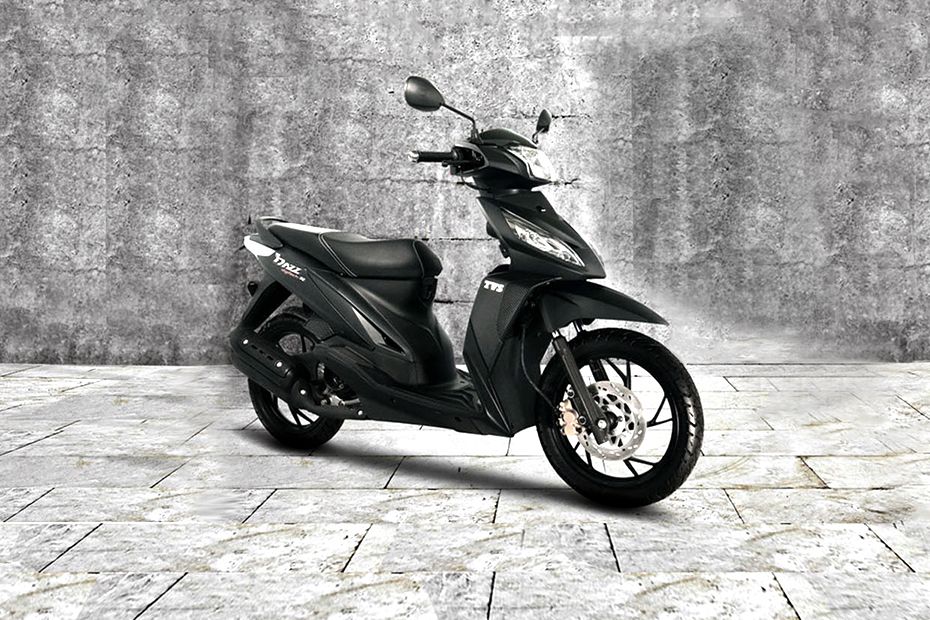 TVS Dazz 2021 Price Philippines, May Promos, Specs & Reviews