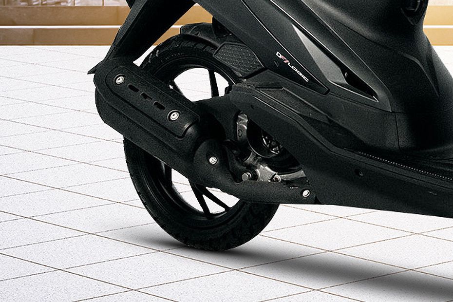 TVS Dazz 2021 Price Philippines, May Promos, Specs & Reviews