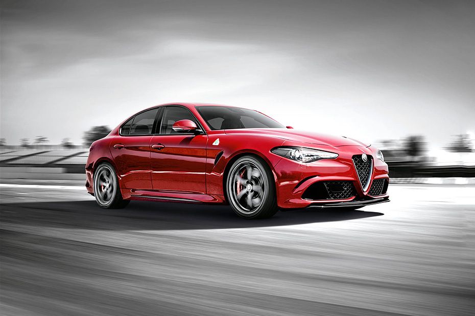 Alfa Romeo Giulia 2023 Price Philippines, Specs & September Promos