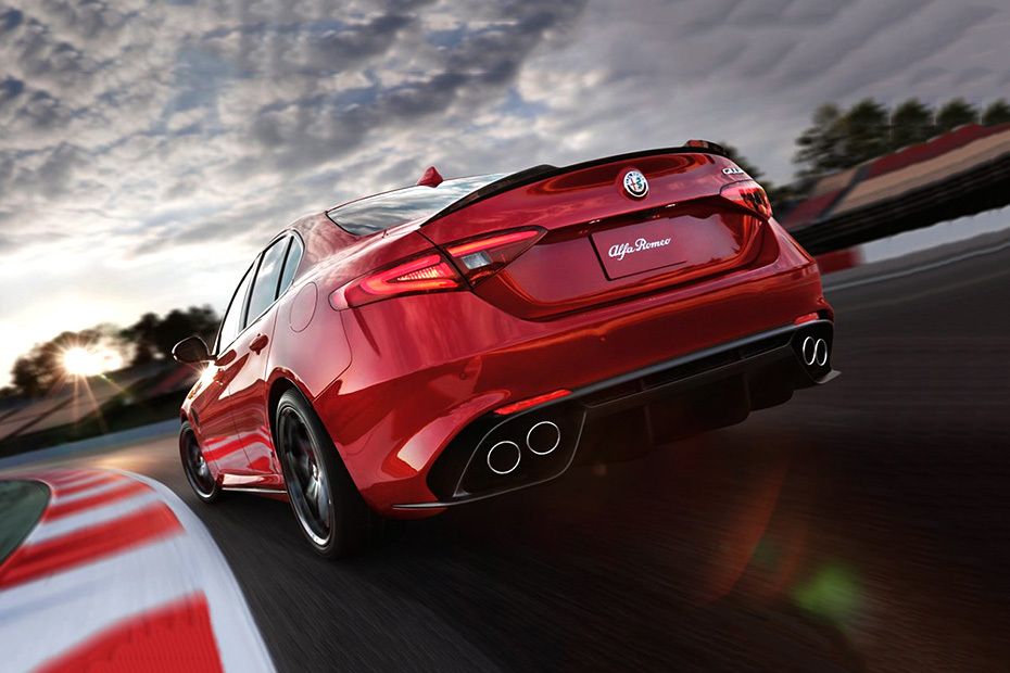 Alfa Romeo Giulia 2023 Price Philippines, Specs & October Promos