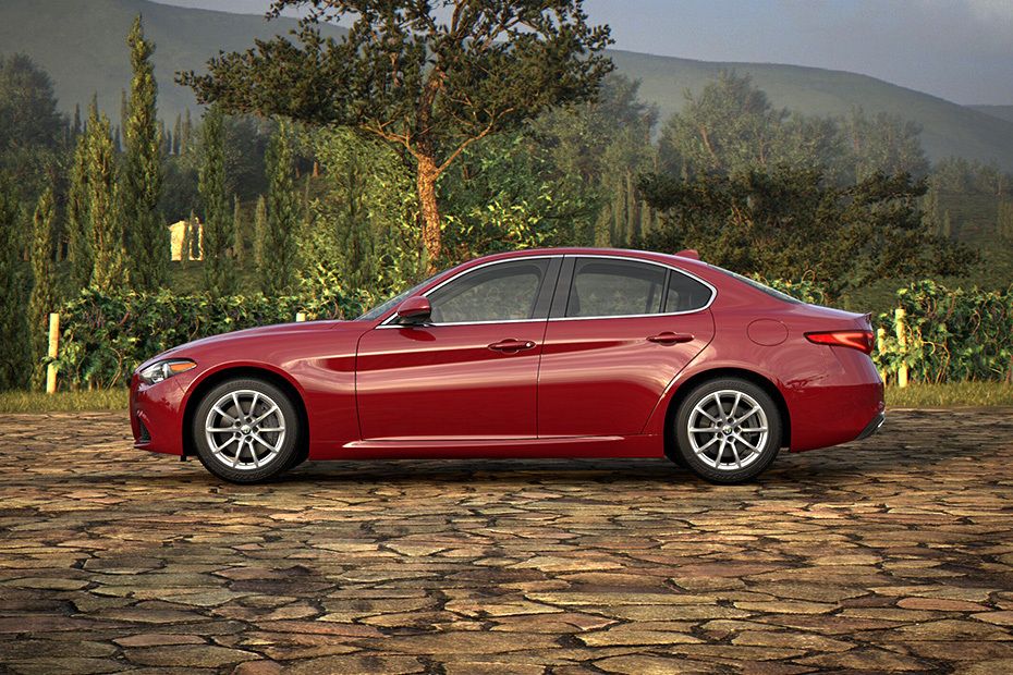 Alfa Romeo Giulia 2023 Price List Philippines, Promos, Specs - Carmudi
