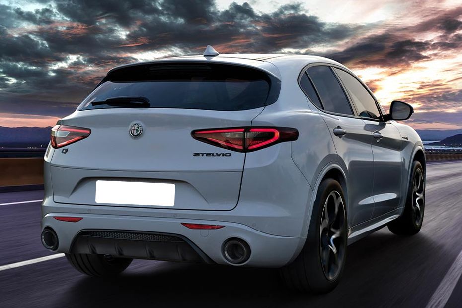 Alfa Romeo Stelvio 2023 Price Philippines, Specs & November Promos