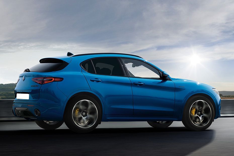 Alfa Romeo Stelvio 2023 Price Philippines, Specs & November Promos