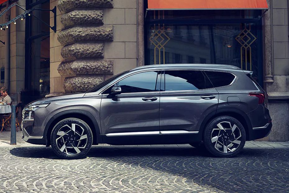 Hyundai Santa Fe 2024 Price Philippines, Specs & January Promos