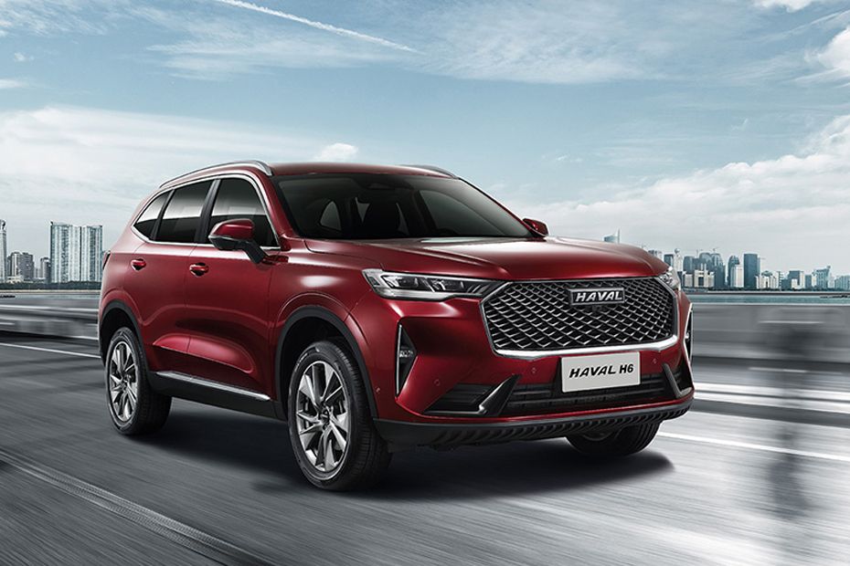 Haval H6 2023 Price Philippines, June Promos, Specs & Reviews