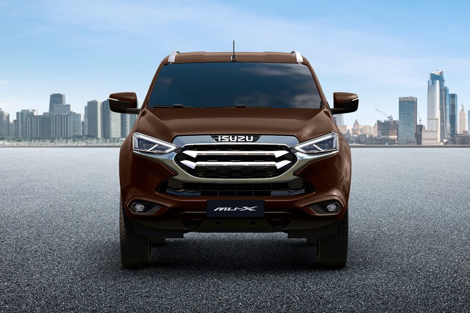 Isuzu MU-X 2022 Price List Philippines, Promos, Specs - Carmudi