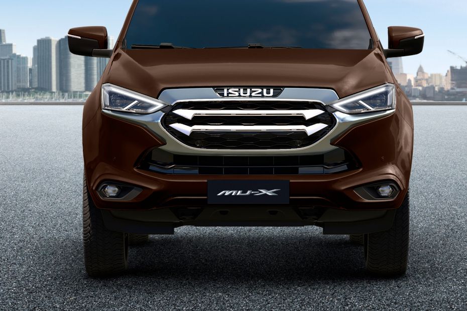 Isuzu MU-X 2023 Price List Philippines, Promos, Specs - Carmudi