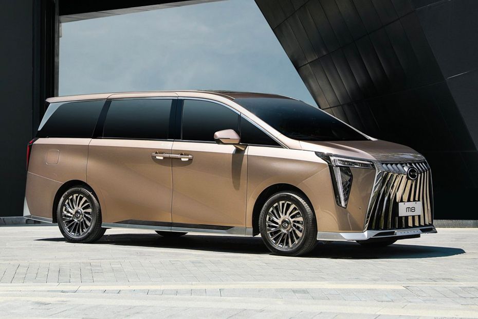 GAC M8 Price, Review & Launch Date In Philippines | Zigwheels