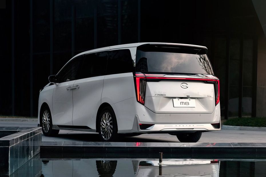 GAC M8 2024 Price List & Launch Date in Philippines, Promos, Specs ...