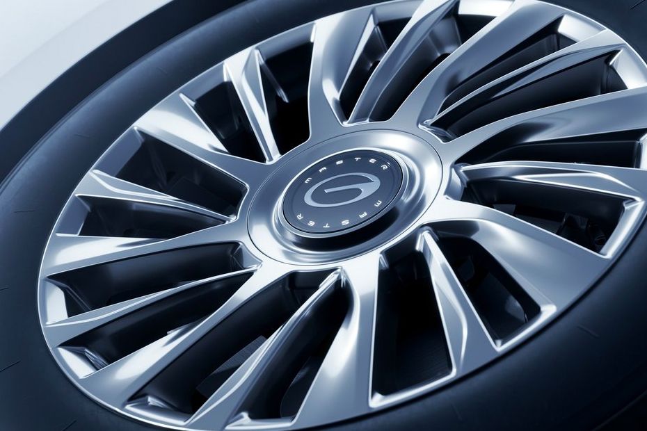 GAC M8 2024 Colors in Philippines, Available in 1 colours | Zigwheels