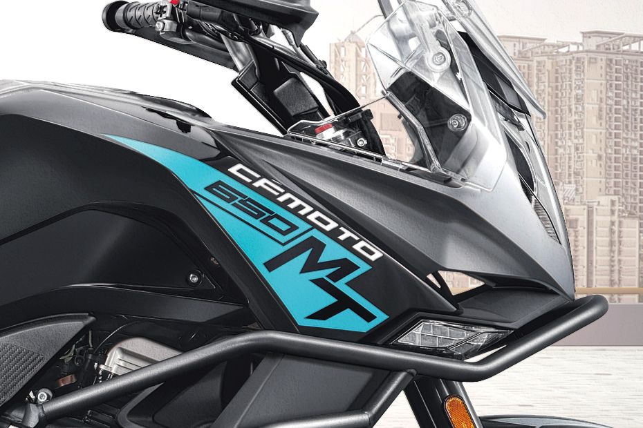 CFMoto 650 MT 2021 Price Philippines, May Promos, Specs & Reviews