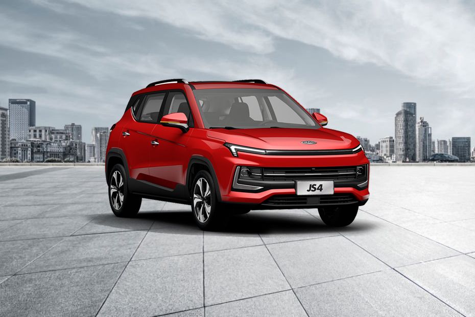 JAC S4 Intelligent 2022 Specs & Price in Philippines