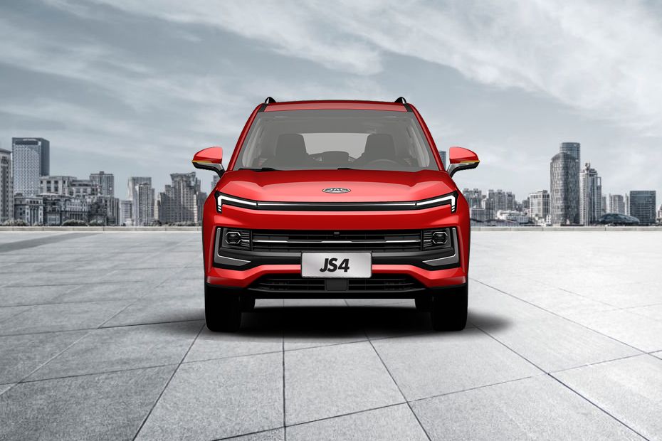 JAC S4 Ultimate 2022 Specs & Price in Philippines