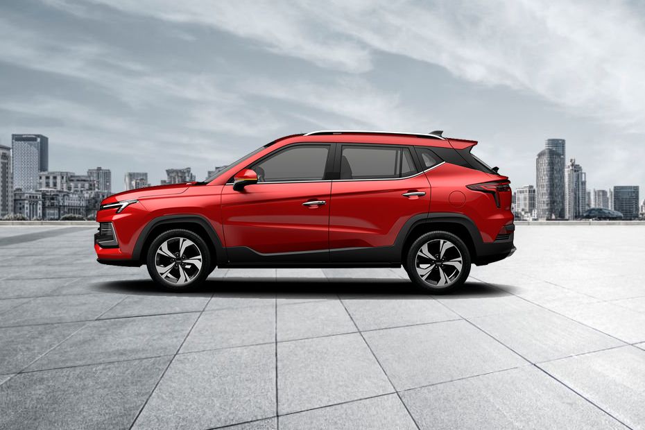 JAC S4 Ultimate 2022 Specs & Price in Philippines