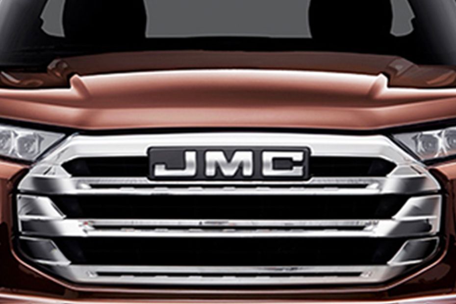 JMC Vigus 2024 Colors in Philippines, Available in 2 colours | Zigwheels