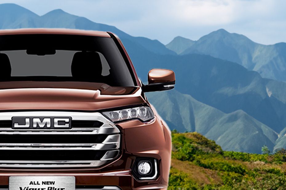 JMC Vigus 2024 Price Philippines, Specs & November Promos