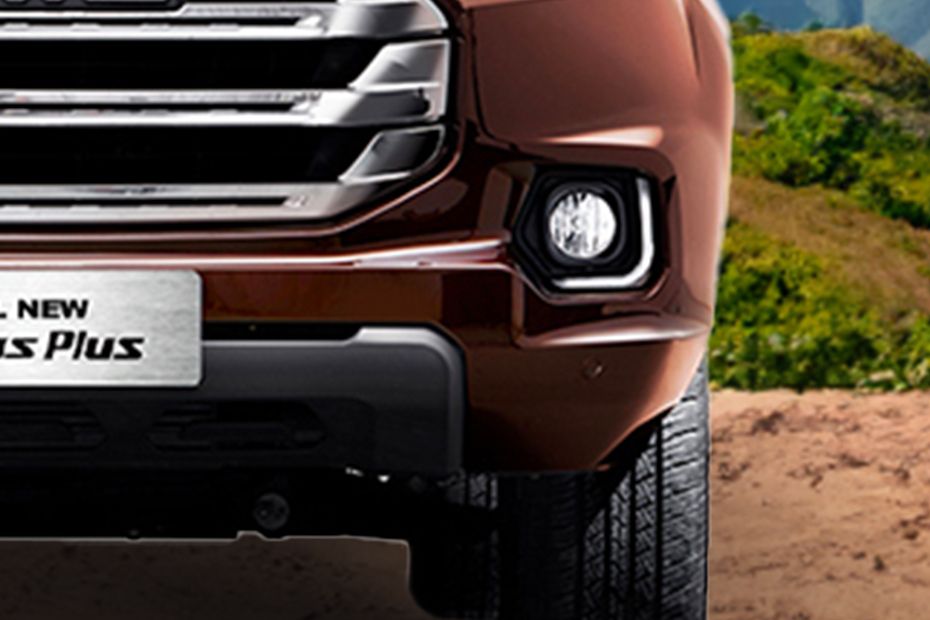 JMC Vigus 2024 Colors in Philippines, Available in 2 colours | Zigwheels