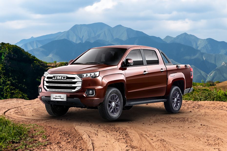 JMC Vigus 2024 Price Philippines, Specs & November Promos