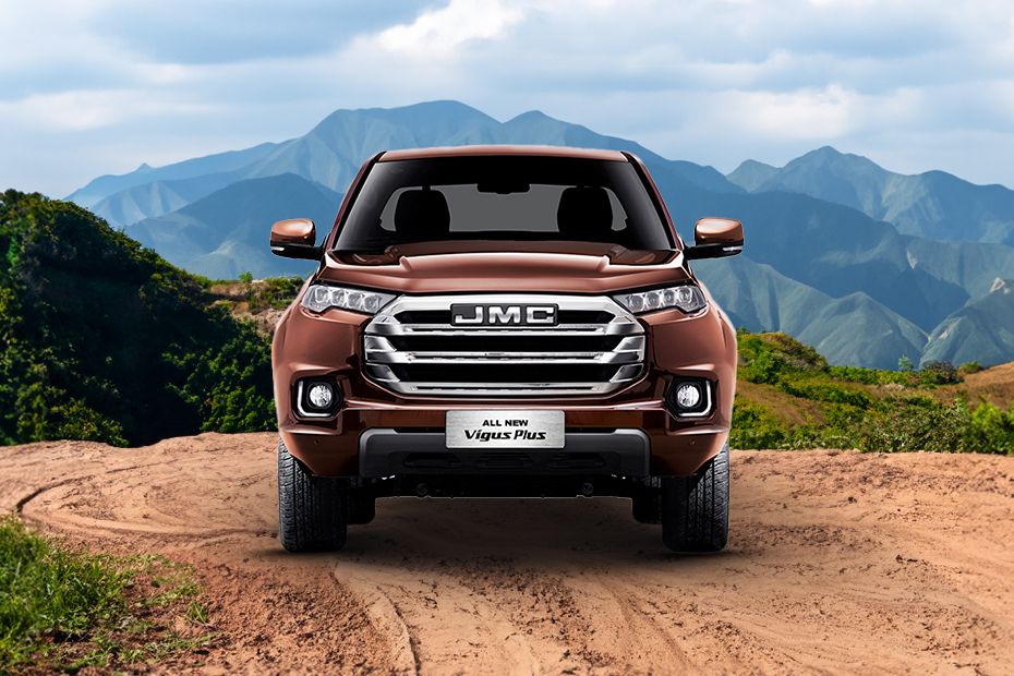 JMC Vigus 2024 Colors in Philippines, Available in 2 colours | Zigwheels