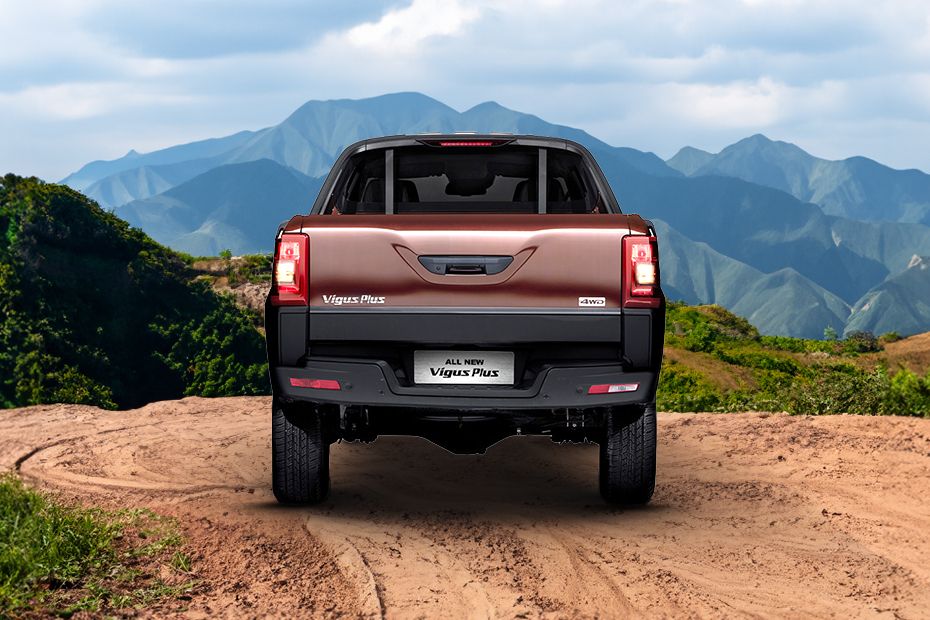 JMC Vigus 2024 Price Philippines, Specs & November Promos