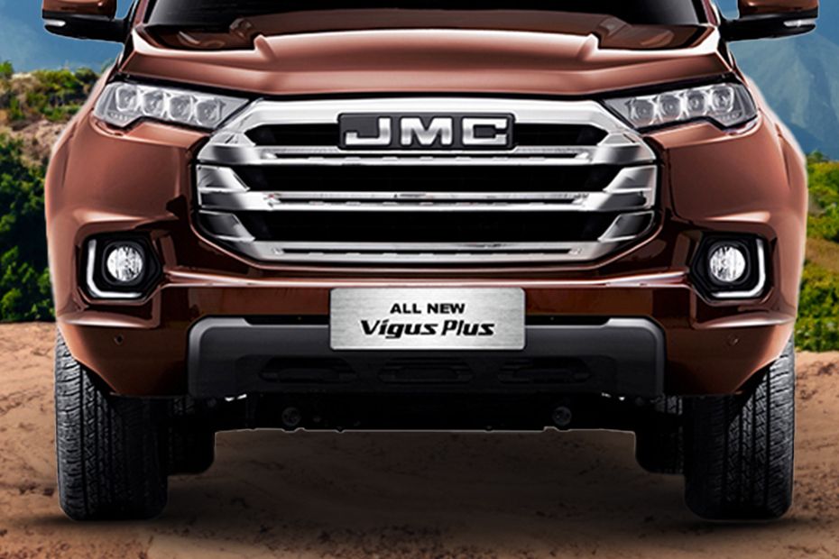 JMC Vigus 2024 Price Philippines, Specs & November Promos