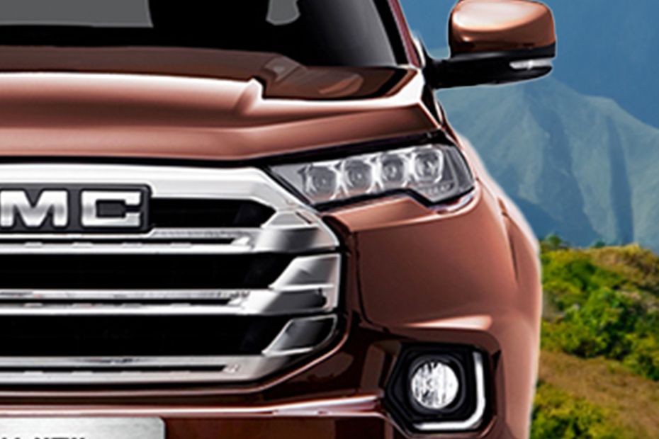 JMC Vigus 2024 Price Philippines, Specs & November Promos