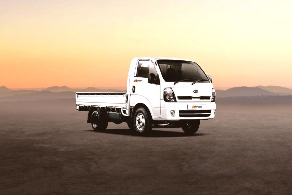 Kia KC2700 Interior & Exterior Images, Colors & Video Gallery - Carmudi ...