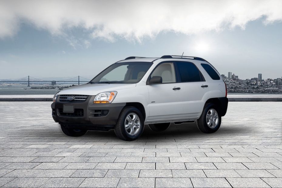 Kia Sportage (1996-2006) Price List Philippines, Promos, Specs - Carmudi