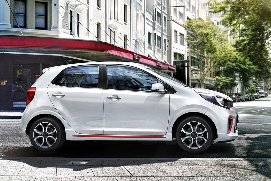 KIA Picanto 2021 Price Philippines, July Promos, Specs & Reviews