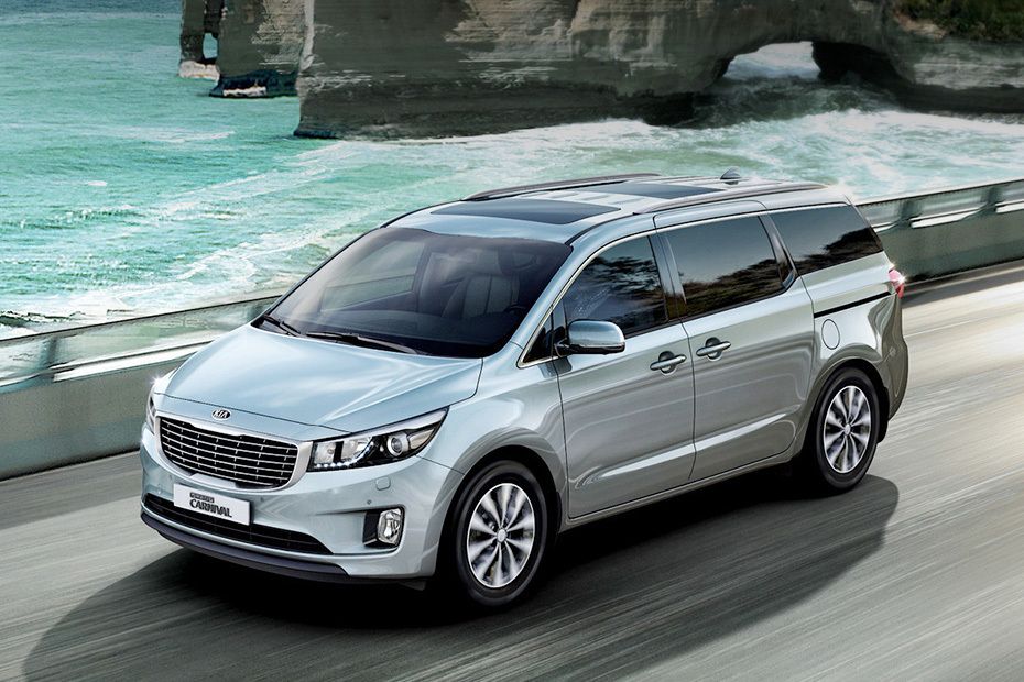KIA Grand Carnival 2020 Price List Philippines May Promos Specs Reviews