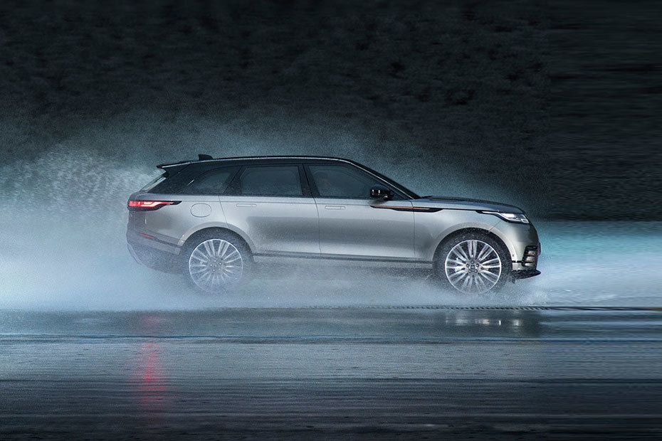 Land Rover Range Rover Velar 2022 Price List Philippines, Promos, Specs ...