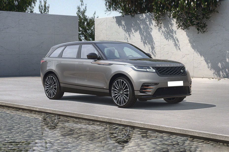 Land Rover Range Rover Velar 2022 Price List Philippines, Promos, Specs ...