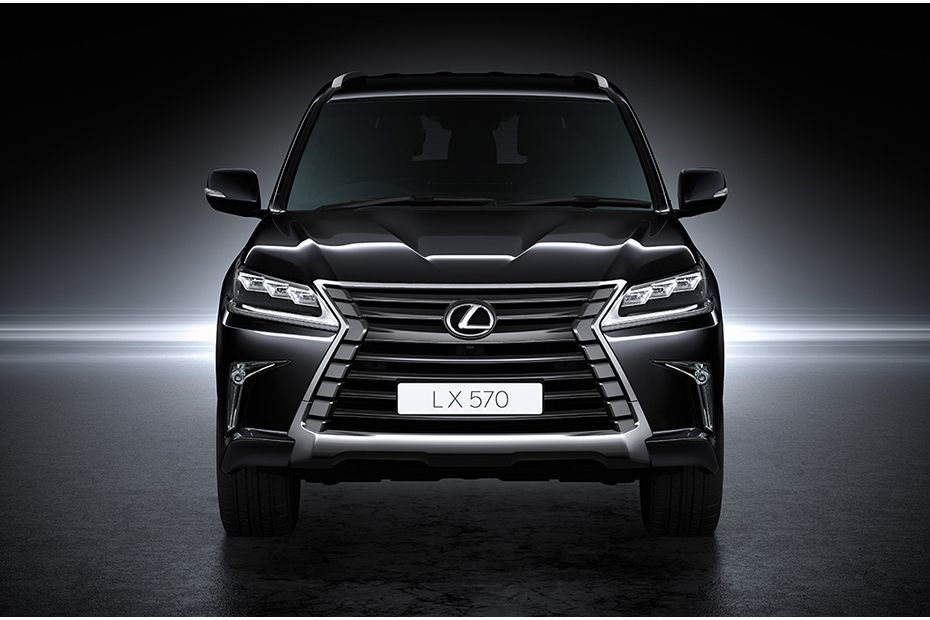 Lexus LX 2021 Price Philippines, July Promos, Specs & Reviews