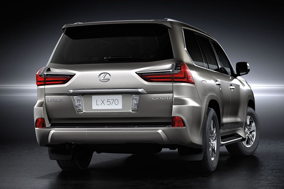 Lexus LX 2021 Price Philippines, July Promos, Specs & Reviews