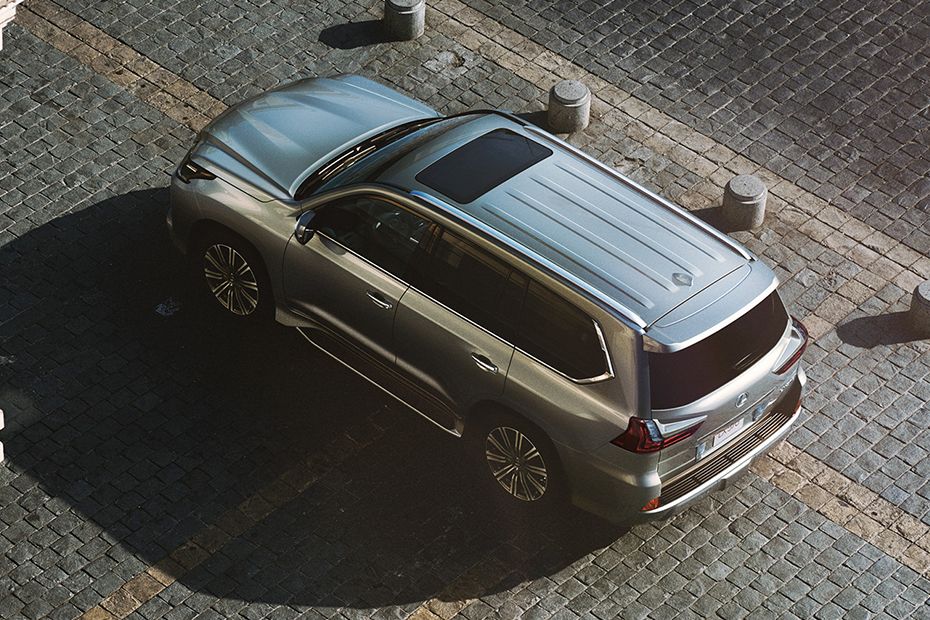 Lexus LX 2021 Price Philippines, July Promos, Specs & Reviews
