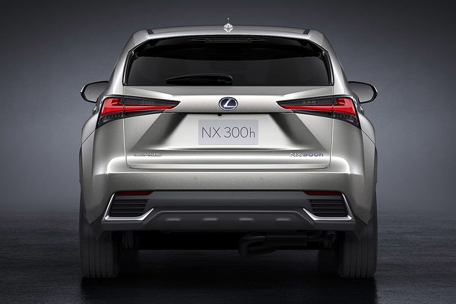 Lexus NX 2021 Price Philippines, August Promos, Specs & Reviews