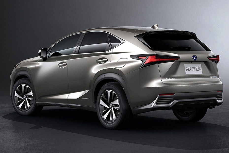 Lexus NX 2021 Price Philippines, August Promos, Specs & Reviews