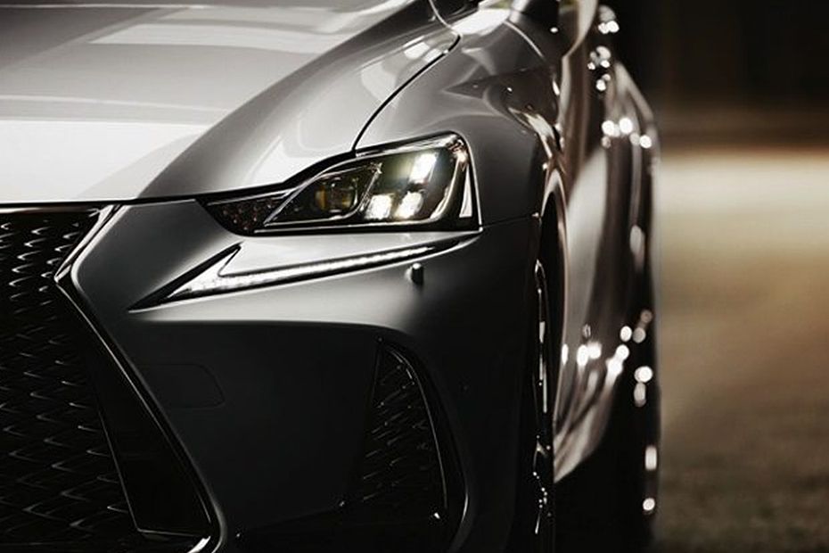Lexus IS 2022 Colors in Philippines, Available in 8 colours | Zigwheels