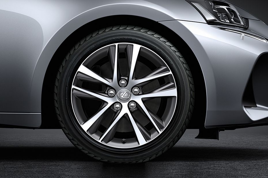 Lexus IS 2022 Colors in Philippines, Available in 8 colours | Zigwheels