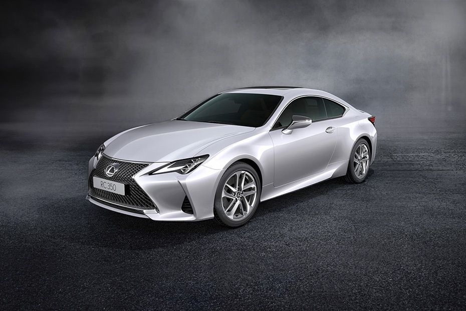Lexus RC 2020 Price list Philippines, June Promos, Specs & Reviews